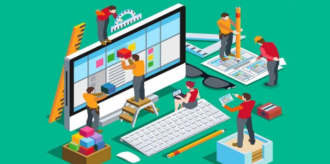 Construcción de interfaces de usuario